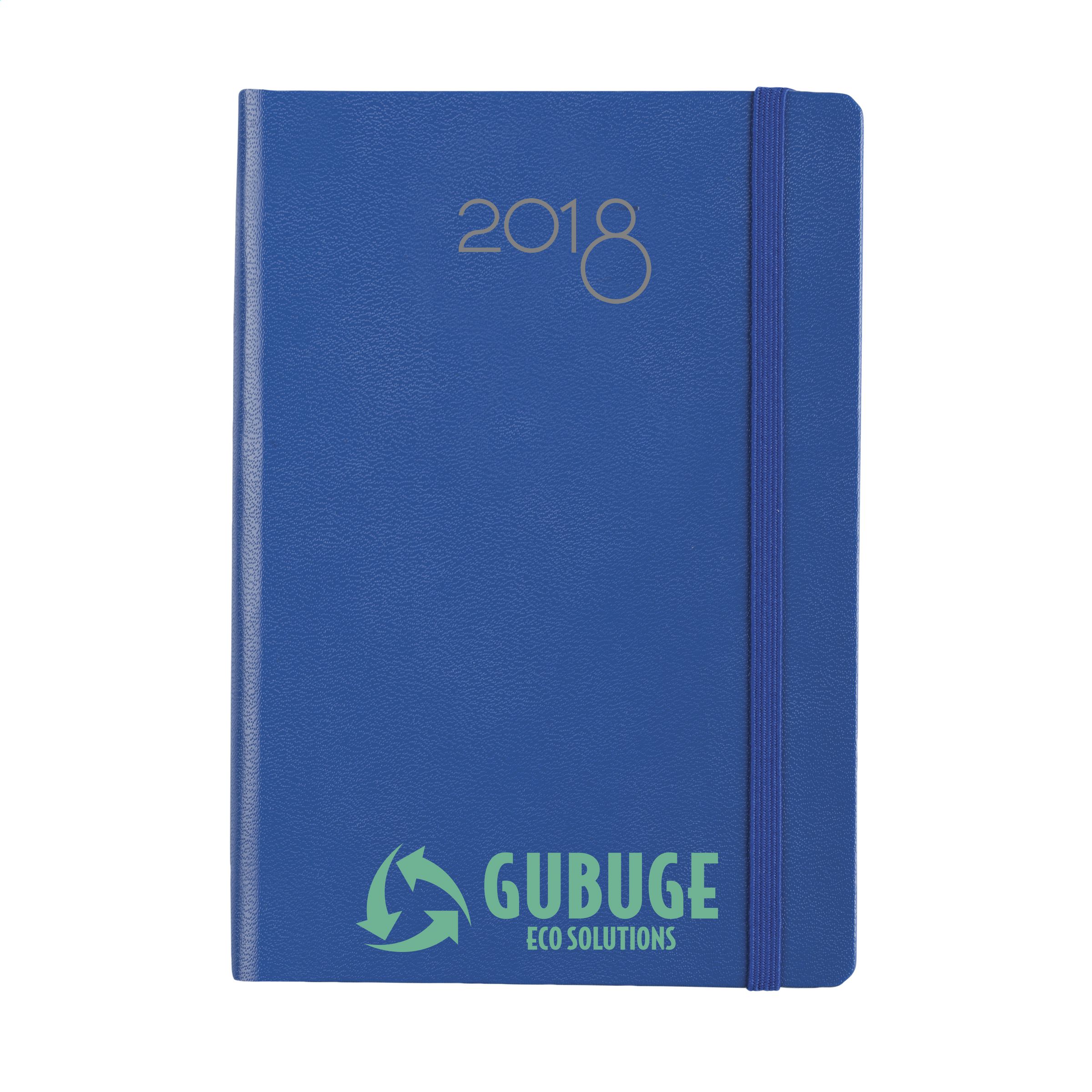 Sustainable Custom Branded 2026 Diaries | Brandelity