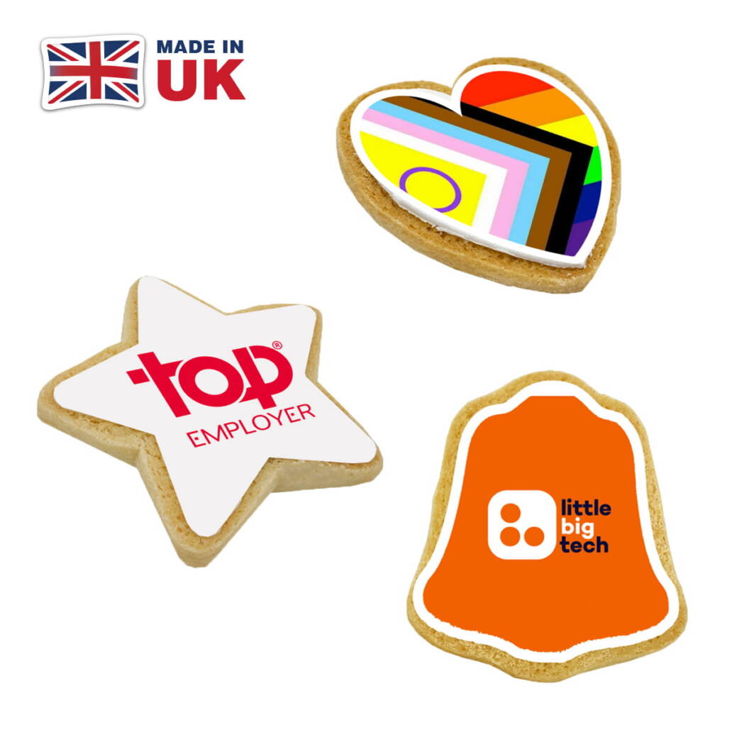 Branded Merchandise Made Memorable | Brandelity