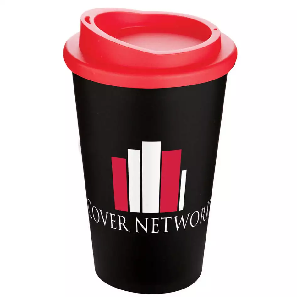 Universal Takeaway Cup | Brandelity