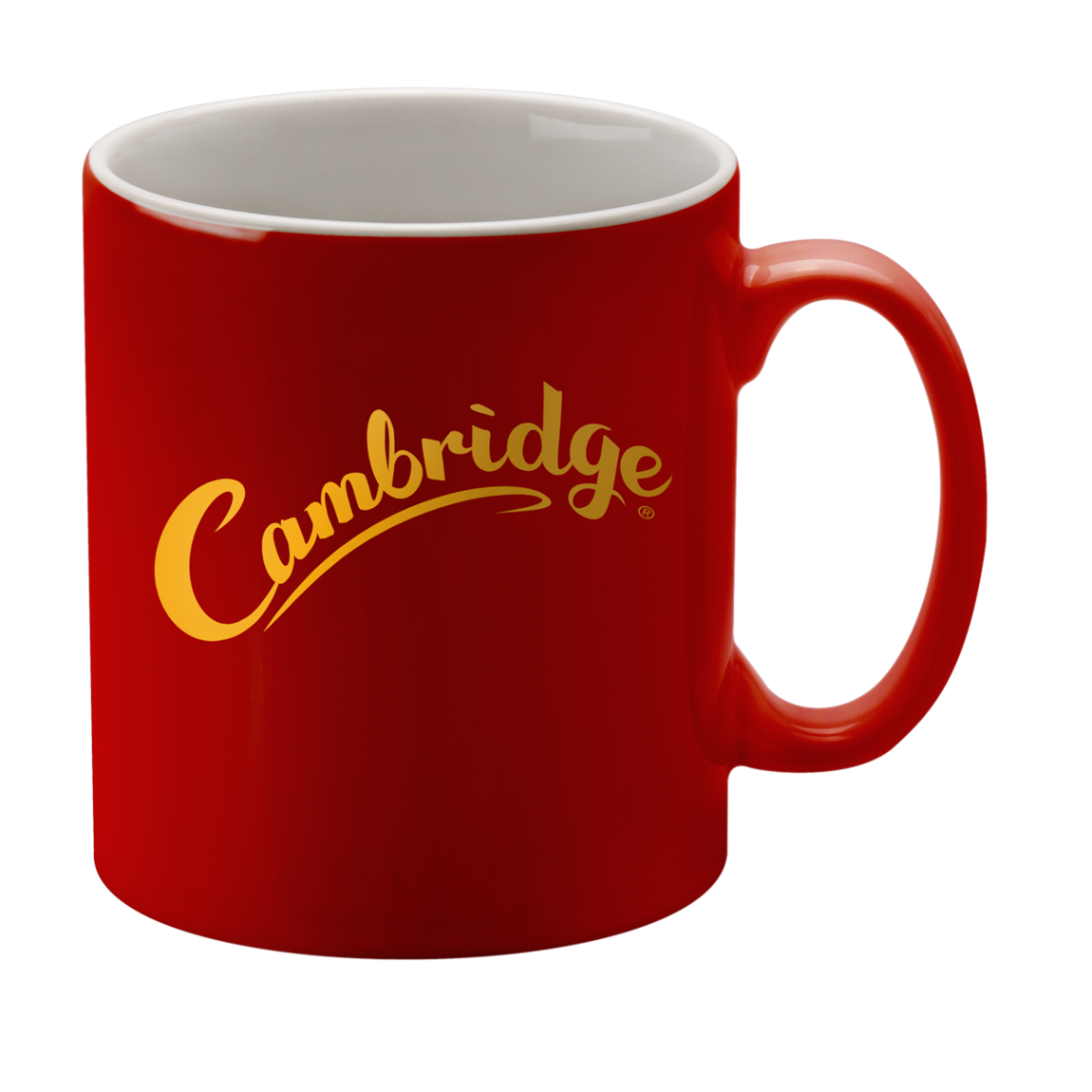 Branded Ceramic Mugs: Ideal for Everyday Brand Exposure