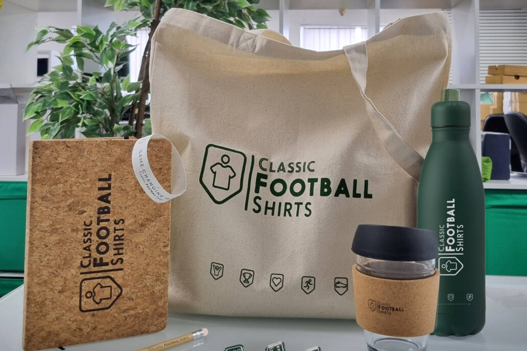 We Enhance Branded Merchandise | Brandelity