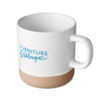 Branded Reusable Coffee Cups - Printed With Your Logo