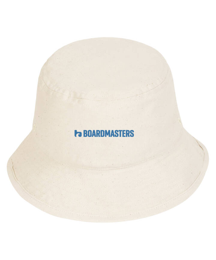 Branded Bucket Hat Embroidered or Printed With Your Logo