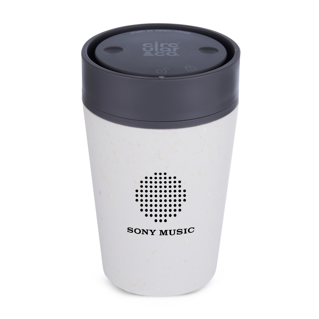 Branded Reusable Coffee Cups: Practical & Eco-Friendly