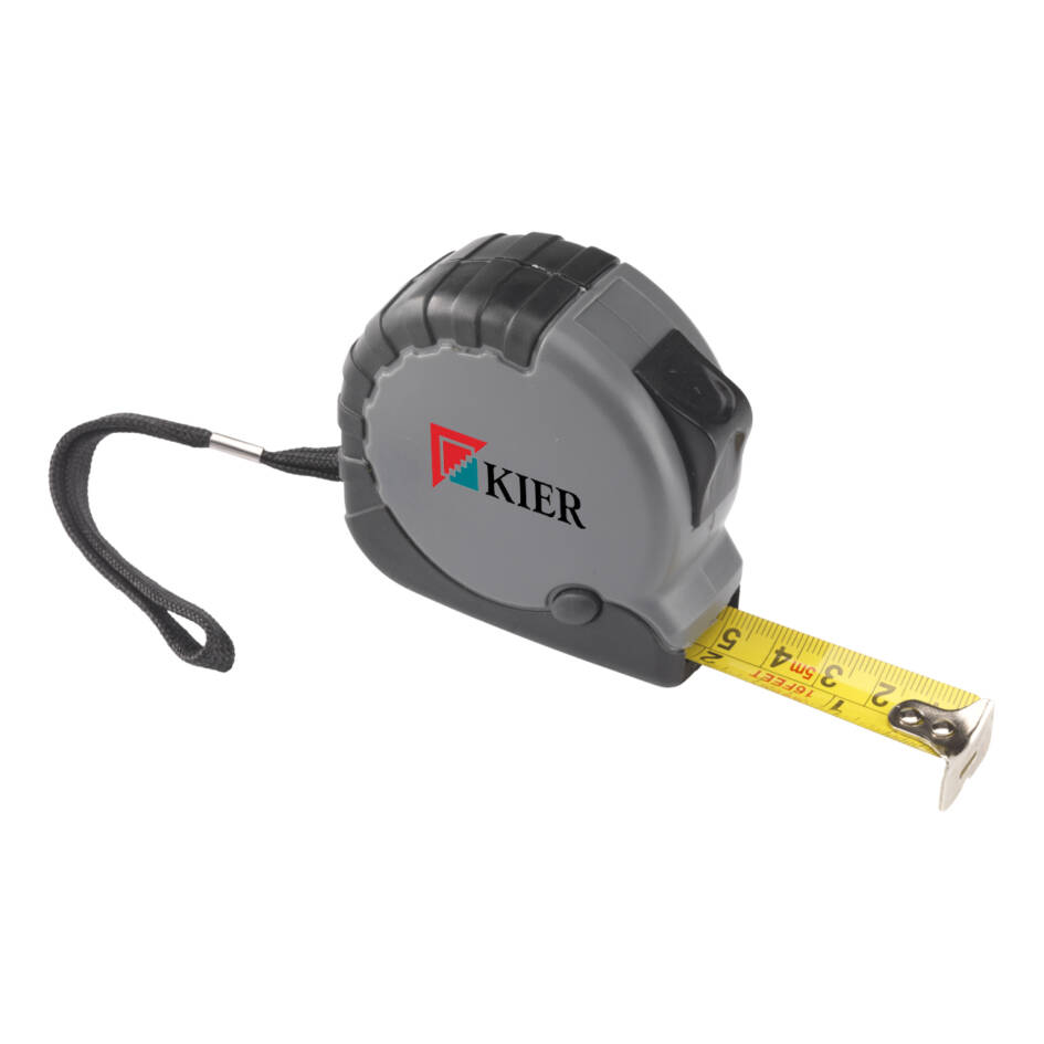 Branded Tape Measure | Custom Tape Measure With Logo