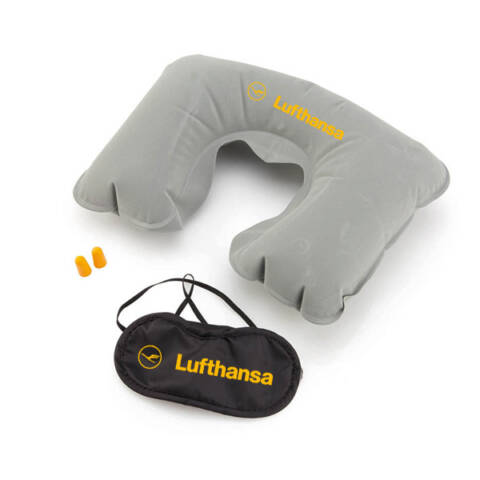 Branded Travel Kit | Travel Merchandise | Promotional Products