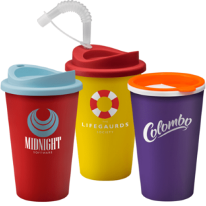 Universal Takeaway Cup | Brandelity