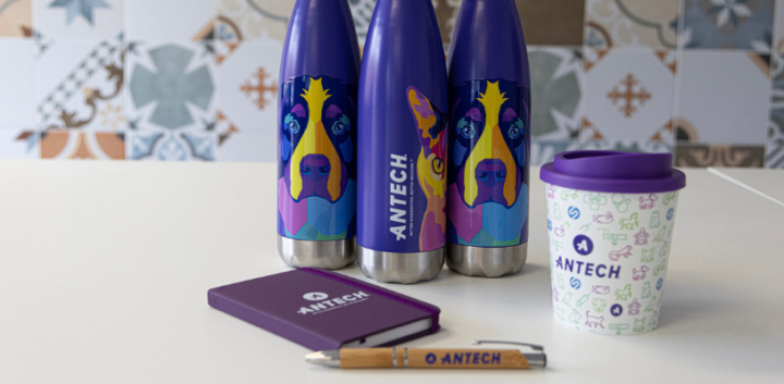 How to Boost your Success with Event Merchandise | Brandelity