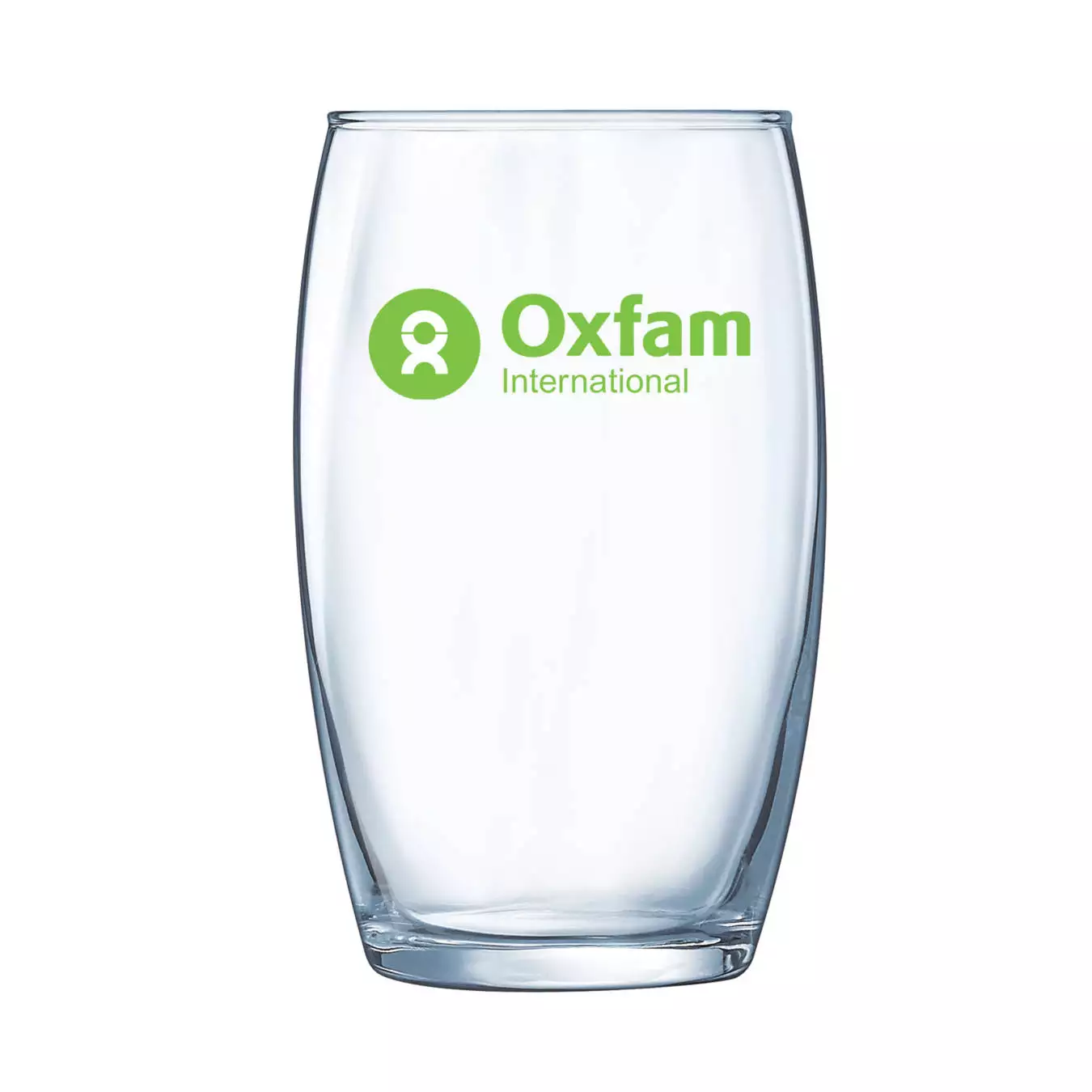 Printed Glassware Branded With Your Logo