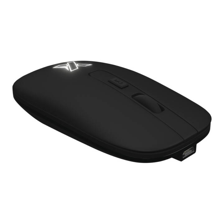 Branded Wireless Mouse | Promotional Merchandise