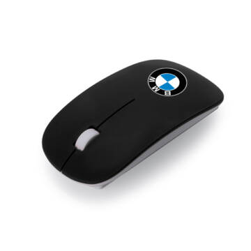 Branded Wireless Mouse | Promotional Merchandise | Brandelity