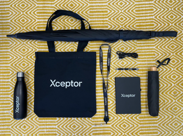 Xceptor Prepare for a Rebrand | Brandelity