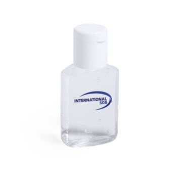Branded Mini Anti-Bac Gel (15ml) | Brandelity Promotional Giveaways