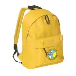 Logo Printed Backpacks | Company Branded Backpacks