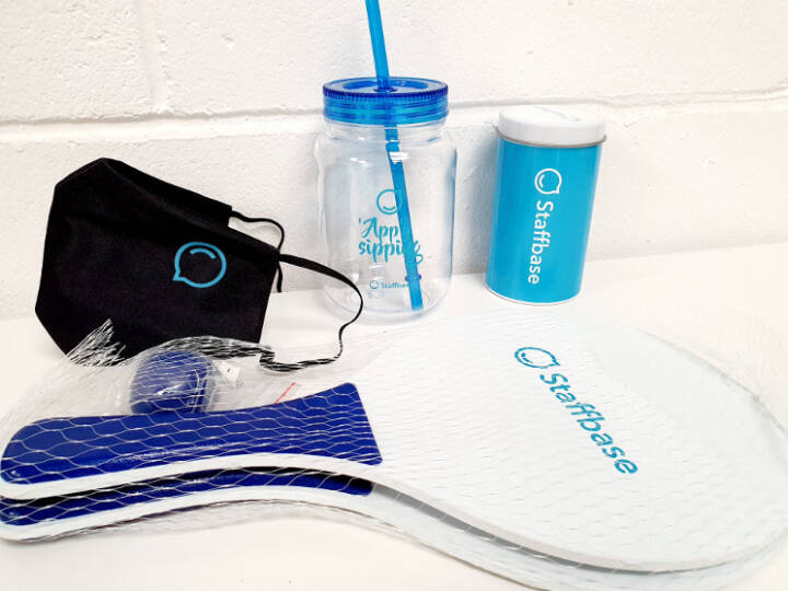 Can Merchandise Help With Your Talent Retention? | Brandelity