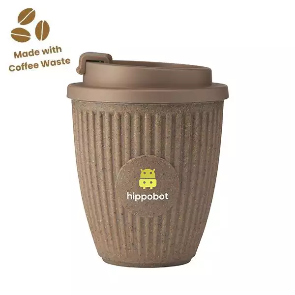 No Disposable Cup Day: Eco Alternatives for 4th October