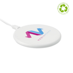Branded Tech Merchandise Customised with Your Logo