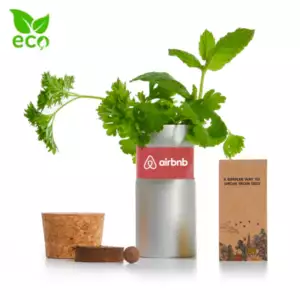 Promotional Plants | Branded Pot Plants