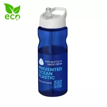 Eco Ocean Spouter Bottle | Brandelity Promotional Merchandise