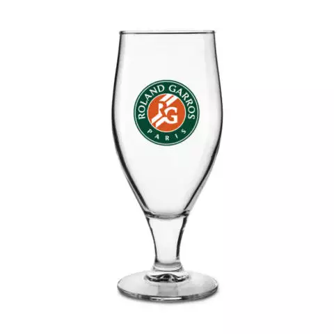 Branded Glassware – Printed with Your Logo