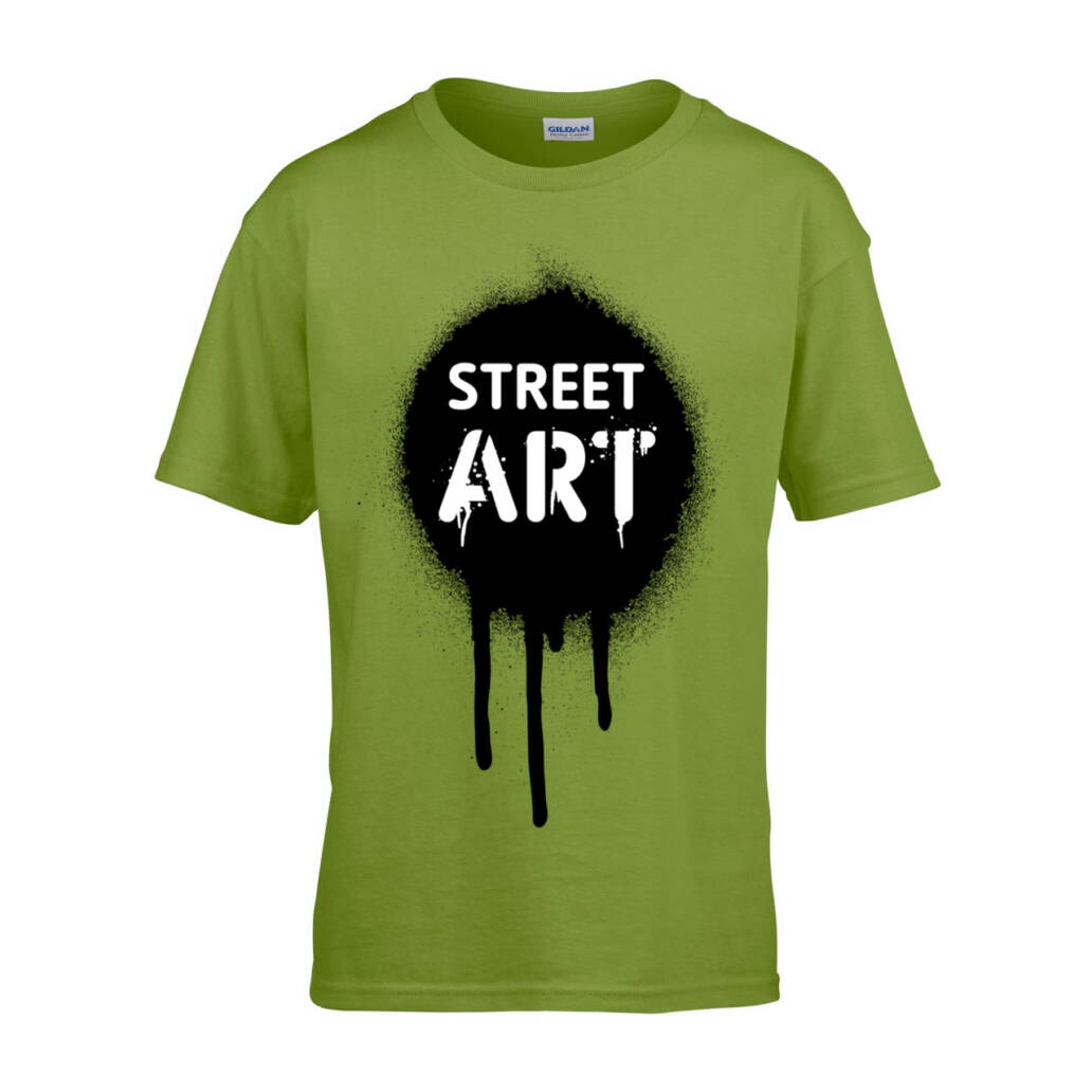 Printed Promotional T-Shirts for Every Occasion