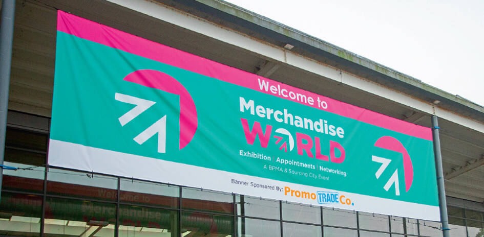 Merchandise World | Brandelity