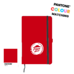 Pantone® Matched Company Branded Merchandise