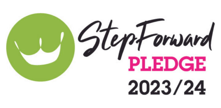 Brandelity Commits to BPMA Stepforward Pledge