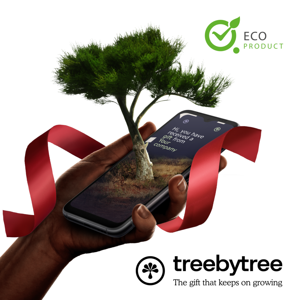 Gift a Tree & Make a Lasting Impact | Sustainable Gifting