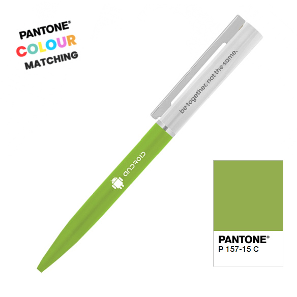 Purchase Promotional Pantone Pens in Bulk