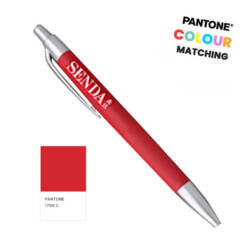 Purchase Promotional Colour Match Pens in Bulk for your Company