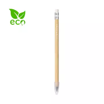 Everlasting Bamboo Pencil | Branded Pencils | Brandelity
