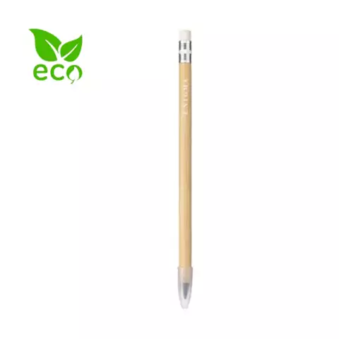 Everlasting Bamboo Pencil | Branded Pencils | Brandelity