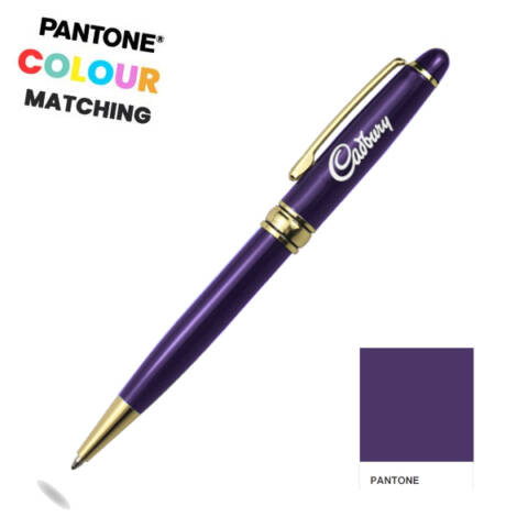 Pantone® Matched Company Branded Merchandise