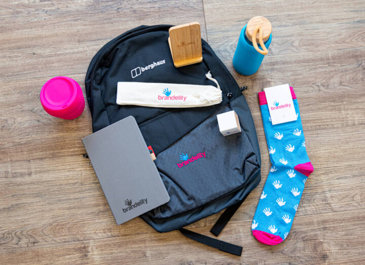 Brandelity Sample Pack | Brandelity